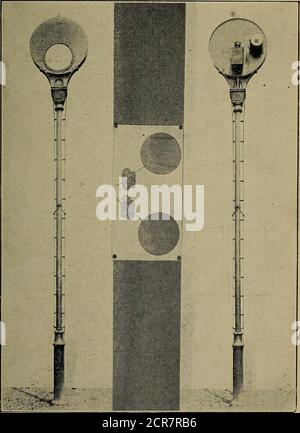 Dwarf signals on the railroad Stock Photo - Alamy