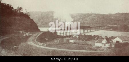 Port Shepstone, Natal Province, South Africa Stock Photo - Alamy