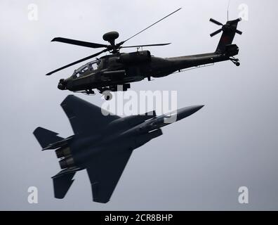 Republic of Singapore Air Force (RSAF) Pilatus PC-21 advanced military ...