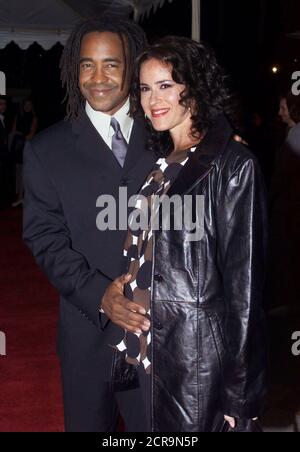 THE LADIES MAN (2000) TIM MEADOWS, RANDI BROUGH, CANDI BROUGH LADI 003 ...