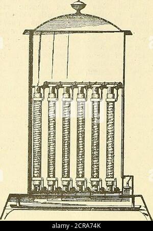 . Electric railway gazette . Combined Heater and Filter.f No steam ...