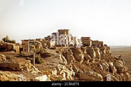 Arizona - Hopi Indian Reservation 1972 Stock Photo - Alamy