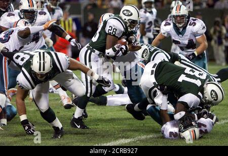 New York Giants Tight Ends coach Andy Bischoff during the NFL ...