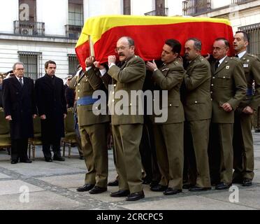 Group of Spanish army officers in dress uniforms circa 1890 Stock Photo ...