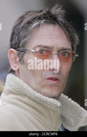 Billie Jo Jenkins' father Bill Jenkins leaves the High Court after Sion ...