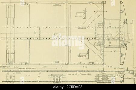 . American engineer and railroad journal . UNDERFRAME AND RUNNING GEAR ...