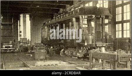 The four men in charge of the signal box at Brighton Stock Photo - Alamy