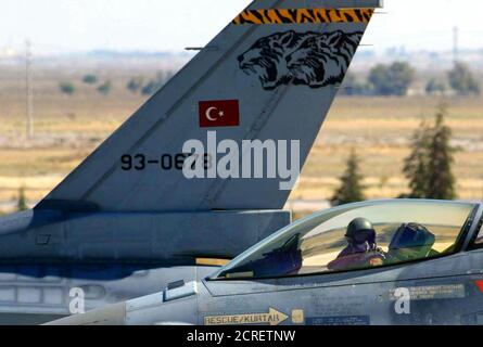 Nato Headquarters, Izmir, Turkey Stock Photo - Alamy