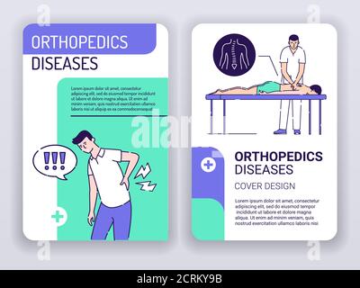Back Pain Backache Pictogram Stock Vector Image & Art - Alamy