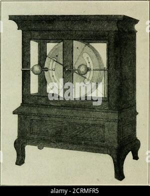 Holtz influence machine Stock Photo - Alamy