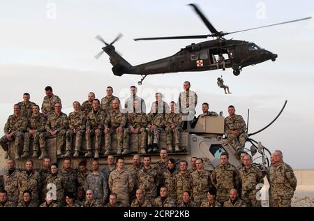 A German army unit pose for a group shot, ca. 1938 Stock Photo - Alamy