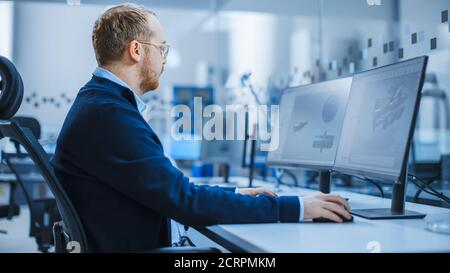 cad software interface Stock Photo - Alamy