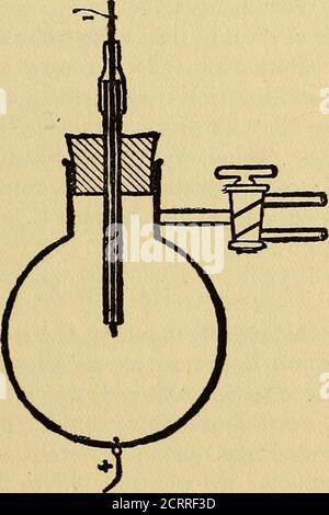 . The interpretation of radium and the structure of the atom . Fig. 17 ...