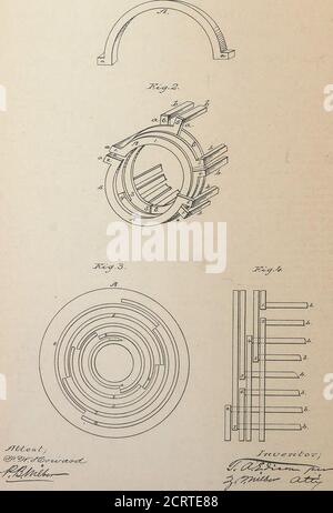 Con Edison electrical distribution in Brooklyn in New York ...