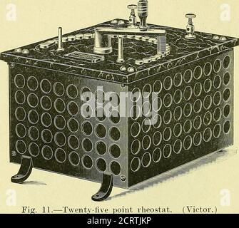 Copper-Zinc Simple galvanic cell, educational use Stock Photo - Alamy