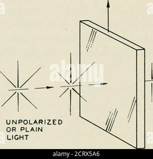 . The Bell System technical journal . POLARIZER ANALYZER LENS LENS Fig ...