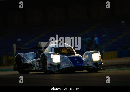 24 H Le Mans 2020