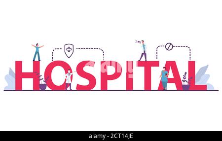 male nurses staff Stock Vector Image & Art - Alamy