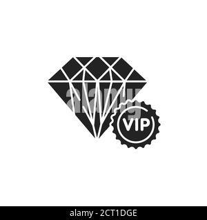 Vip Zone icon. Simple illustration from night club collection. Creative ...