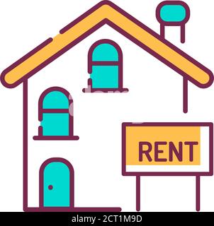 Web page broker icon, simple style Stock Vector Image & Art - Alamy