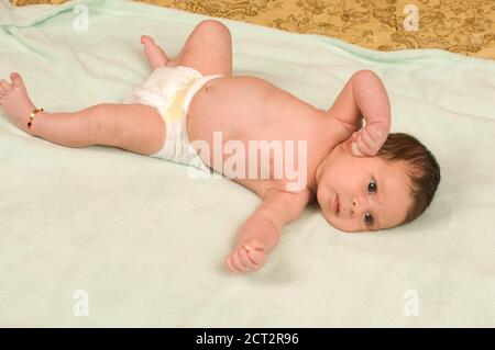 The Asymmetrical Tonic Neck Reflex (ATNR) is a primitive reflex ...