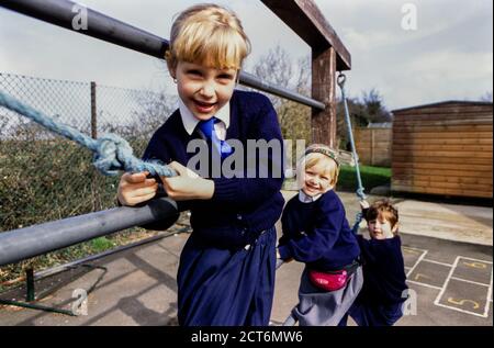 Winfrith Newburgh CofE First School, Dorset - small rural school in old ...