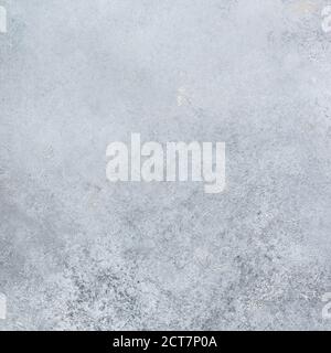 Blue grunge cement wall, textured background Stock Photo - Alamy