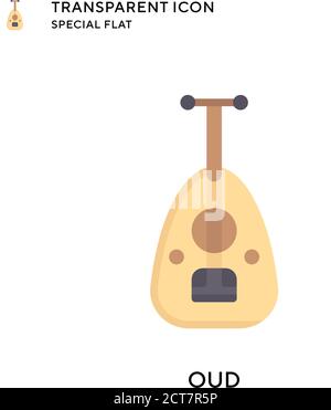 Middle East musical instruments, music festival and folk concert vector ...