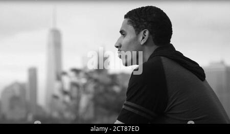 WHEELS, Arnstar, 2020. © 1091 Media / Courtesy Everett Collection Stock ...