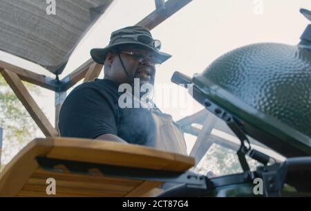 THE AMERICAN BARBECUE SHOWDOWN, (aka THE AMERICAN BARBEQUE SHOWDOWN ...