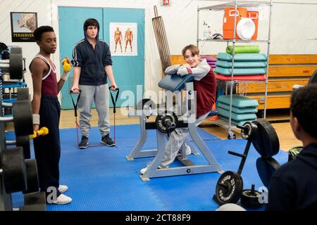 Isaac B Cameron Stock Photo - Alamy