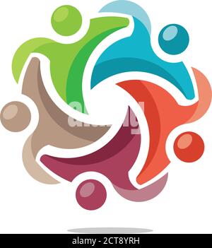 Love Logo and symbols Vector Template icons app Stock Vector Image ...