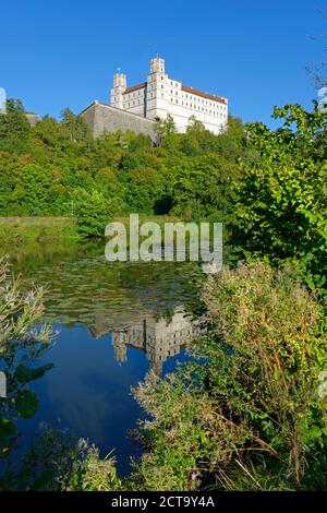 Germany, Bavaria, Upper Bavaria, Altmuehl valley, Walting, Gungolding ...