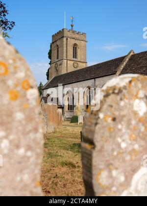 St Mary's Church, Reigate, Surrey, England, UK/U.K Stock Photo - Alamy