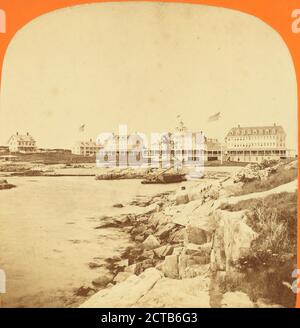 Appledore House., Davis Brothers, Appledore House (Appledore Island, Me ...