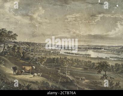 Fort Armstrong, Rock Island Stock Photo - Alamy