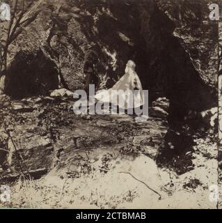 Cobble Hill, Lake George., New York (State), George, Lake (N.Y. : Lake ...