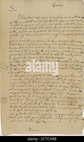 Letter to unknown Stock Photo - Alamy