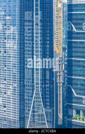 Frasers Tower - Singapore Stock Photo - Alamy