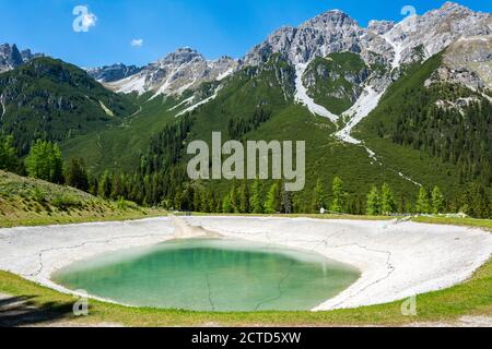 geography / travel, Austria, Tyrol, Innsbruck, view from the Olympic ...