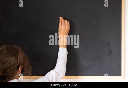 Handwriting text writing Lesson Plan. Conceptual photo a teacher s is ...