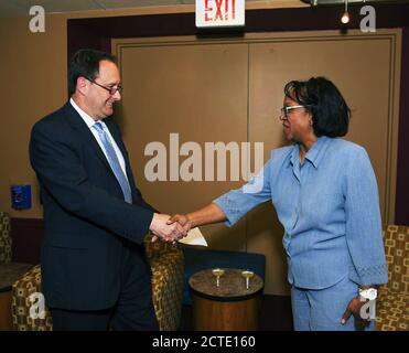 Swearing-in Ceremony for General Counsel Robert Couch - Swearing-in ...