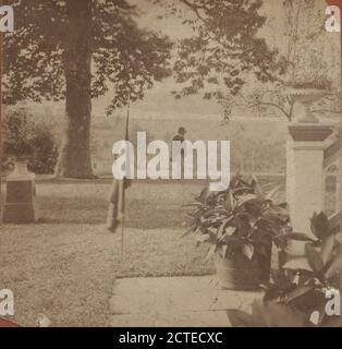 Gen. Alexander Shaler Stock Photo - Alamy