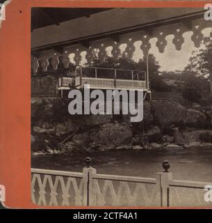 View on Florida island, by A. C. McIntyre Stock Photo - Alamy