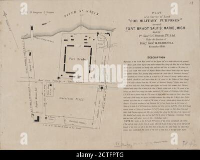 Military maps of the United States Stock Photo - Alamy