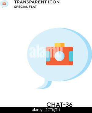 Sad mail icon simple vector. Social media. Person facebook Stock Vector ...