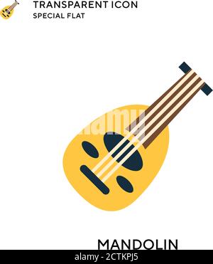 fado guitar musical instrument vector illustration design Stock Vector ...