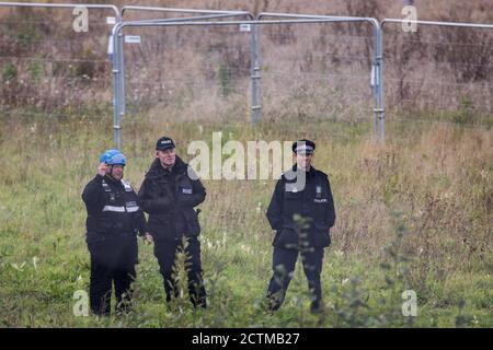 Environmental Enforcement Officer, part of enforcement team is run by ...