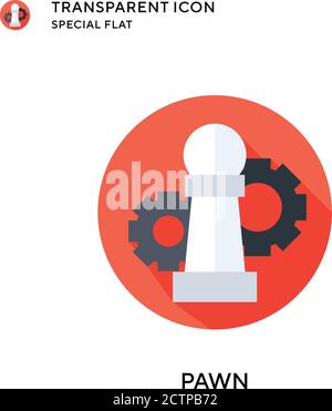 Pawn Shop Symbol Illustration Stock Vector Image & Art - Alamy