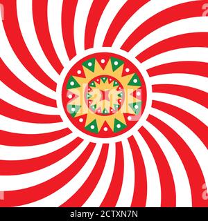 jaapi or japi is a traditional conical hat from Assam, India similar to ...